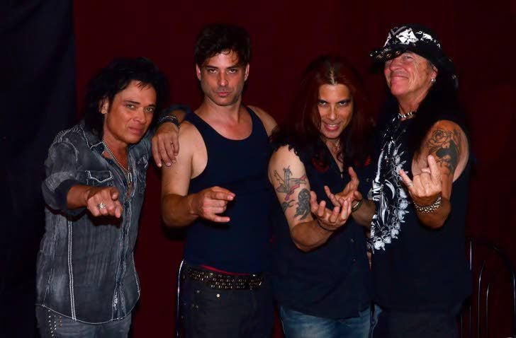 Music Matters: Autograph is back with local openers