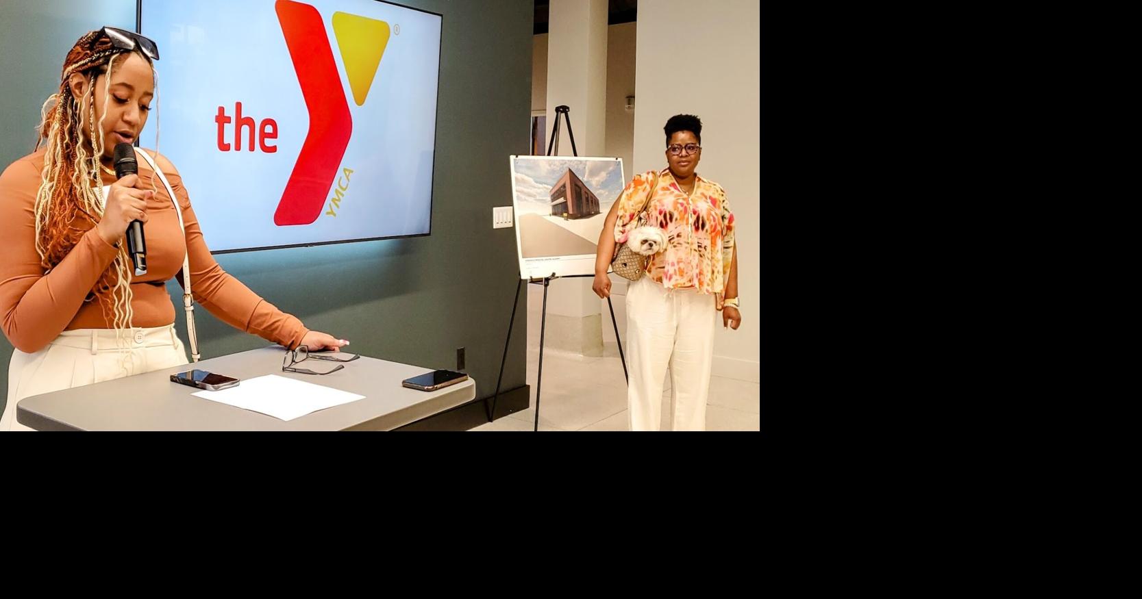 KELA - RyannSimone Walker with Rasheeda Walker