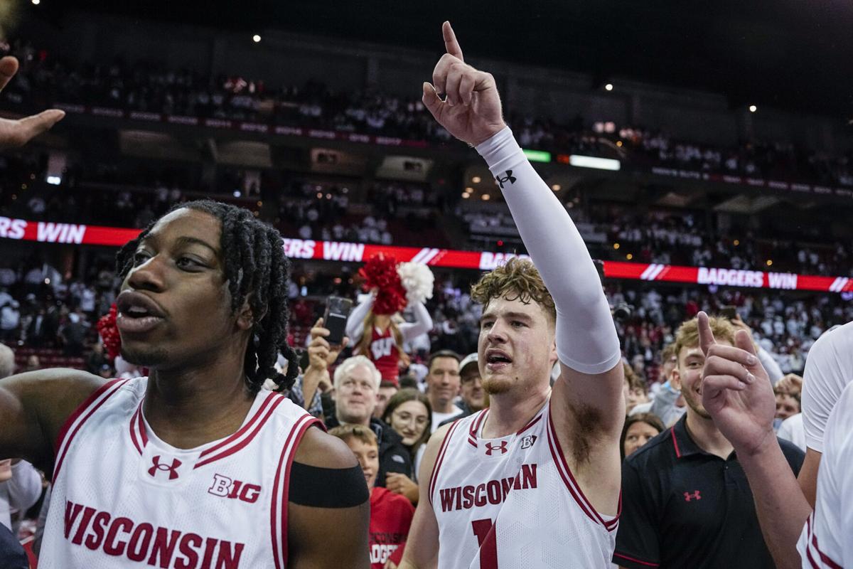 Wisconsin makes trip to Arizona for first time since 1962