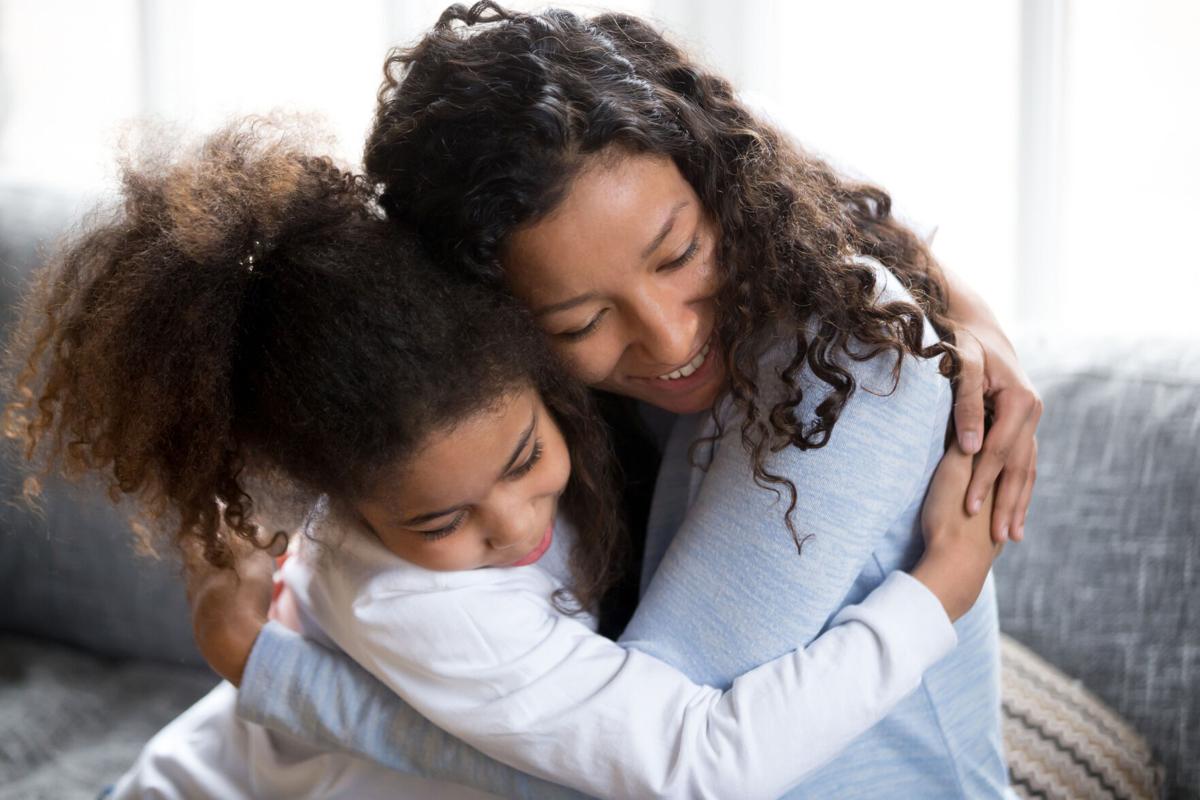 Ex-etiquette: This Mother's Day, here's the meaning of 'bonus mom'