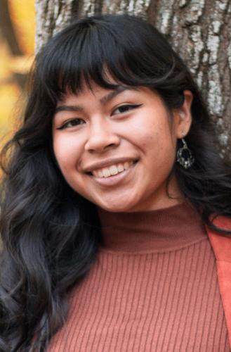 TODAY'S TEEN 2024: Destiny Garcia of LakeView Technology Academy