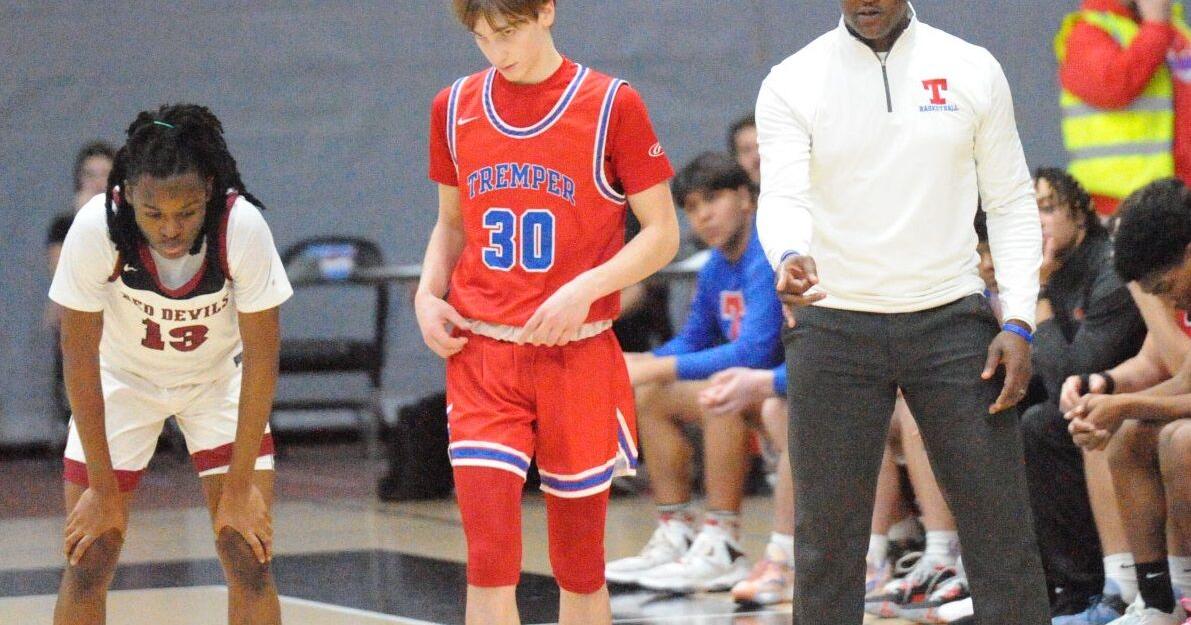 Boys basketball preview: Tremper rebuilding after several key losses