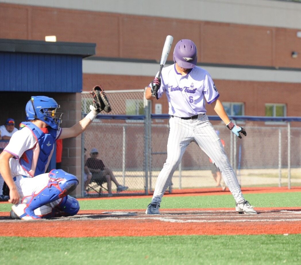 WIAA state baseball's Wednesday schedule reshuffled