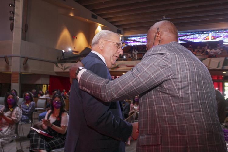 Tim Mahone of Kenosha named trustee of The Johnson Foundation at Wingspread
