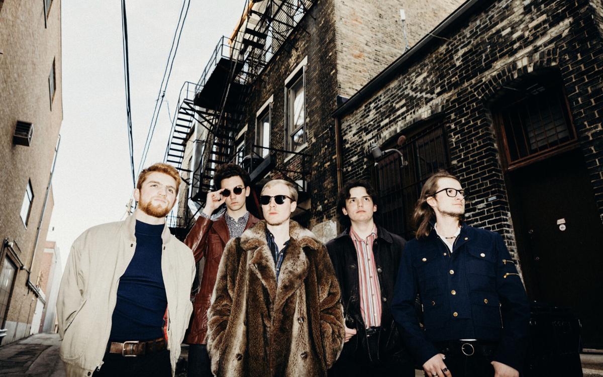 Kenosha Creative Space to host America’s Rock ‘N’ Roll Circus on Saturday