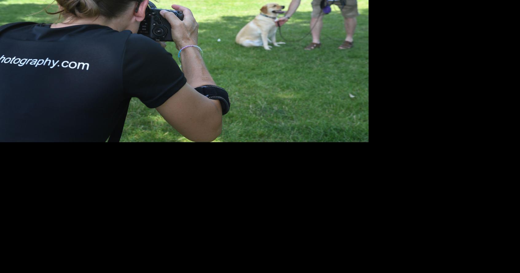 Pups and Pints fundraiser held for Safe Harbor Humane Society