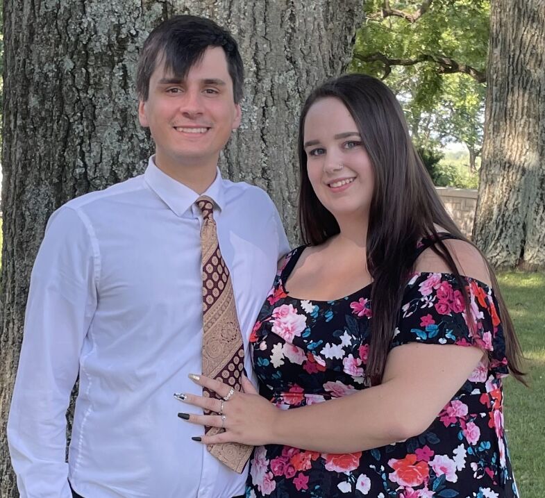 Engagement: Bainter-Vernezze