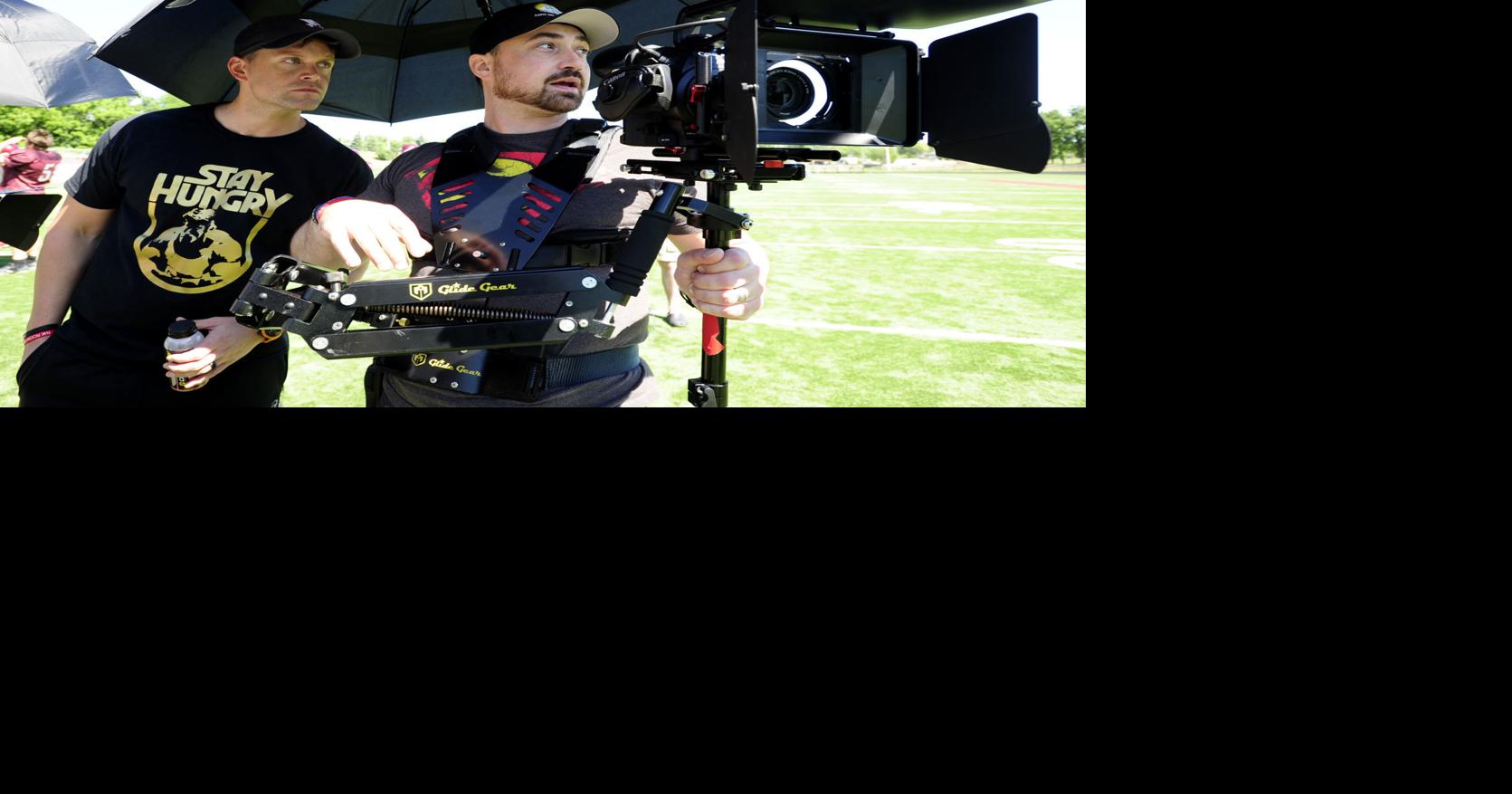 Trailer of new film shot in Kenosha County debuts Thursday