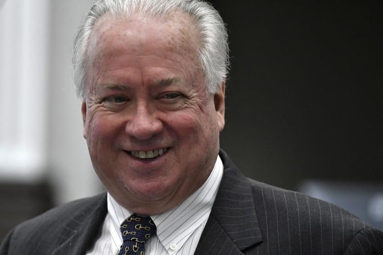 Jury selected in Mark Jensen homicide re-trial