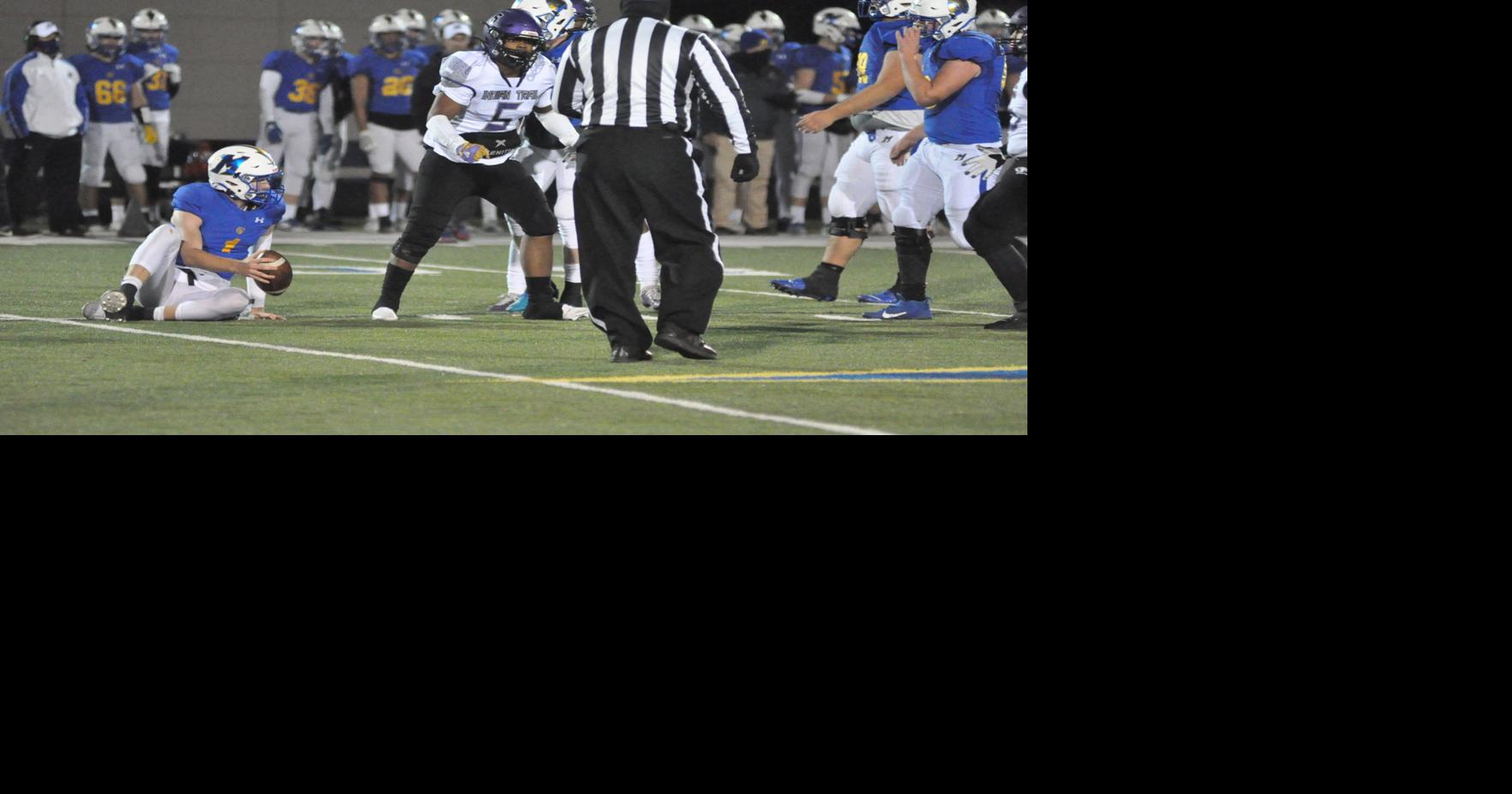 Indian Trail bows out at Mukwonago in D-1 playoffs