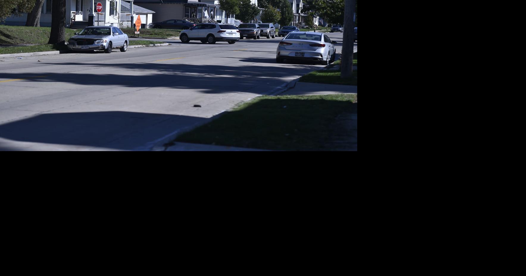 6 wounded in Racine shooting, police say