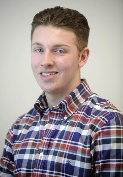 ITHS Today's Teen Vincent Rizzo