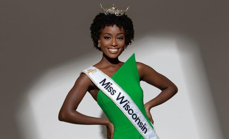 Racine's Newell, Miss Wisconsin vying for Miss America - Network Today