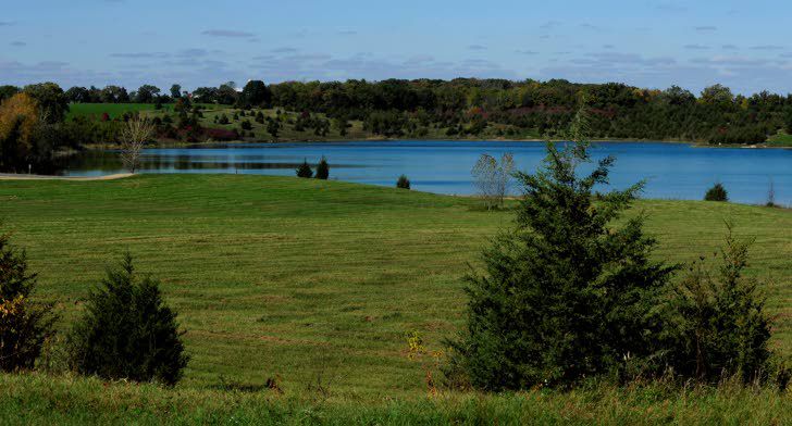 KD Park gets a face-lift