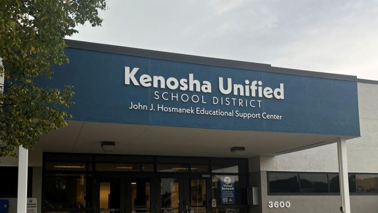 Kenosha School Board committee hears proposed policies