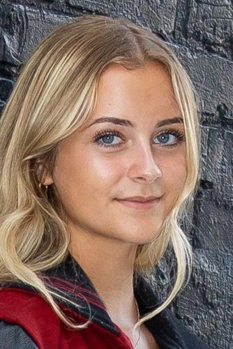 TODAY'S TEEN 2024: Kayla Wiseman of Bradford High School