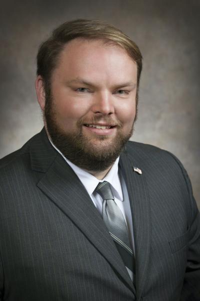 August named speaker pro tempore