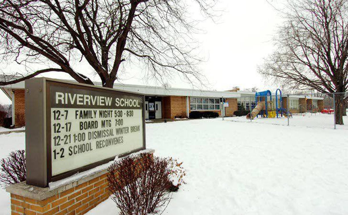 Riverview School debuts three-year strategic plan