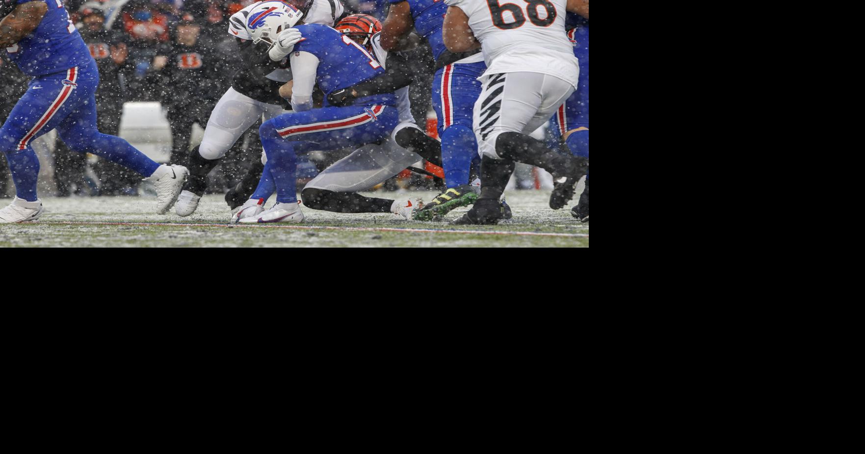 NFL: Defenses were key in divisional round as offenses sputter
