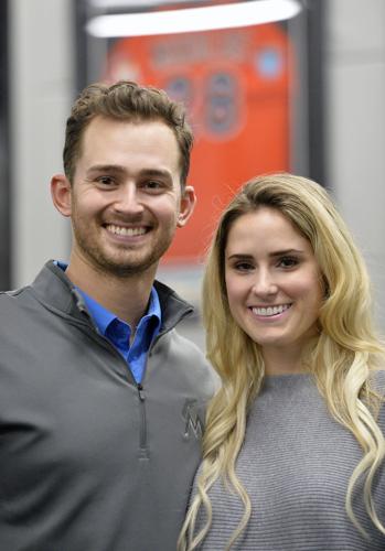 Back to his roots: Bradford graduate Mikolas opens Lakefront Dugout