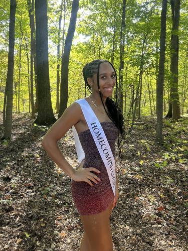 TODAY’S TEEN 2025: Jazai Lopez of Bradford High School