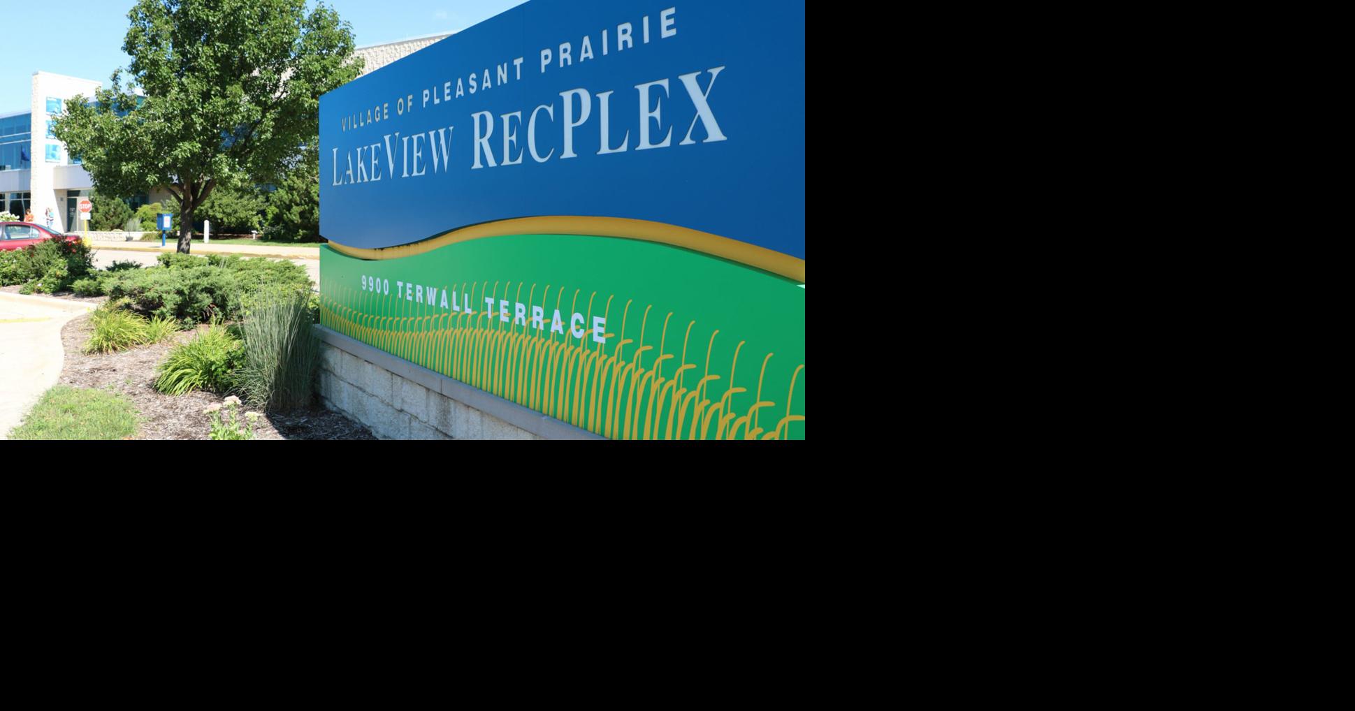 Village elaborates on RecPlex funding; pandemic impact detailed