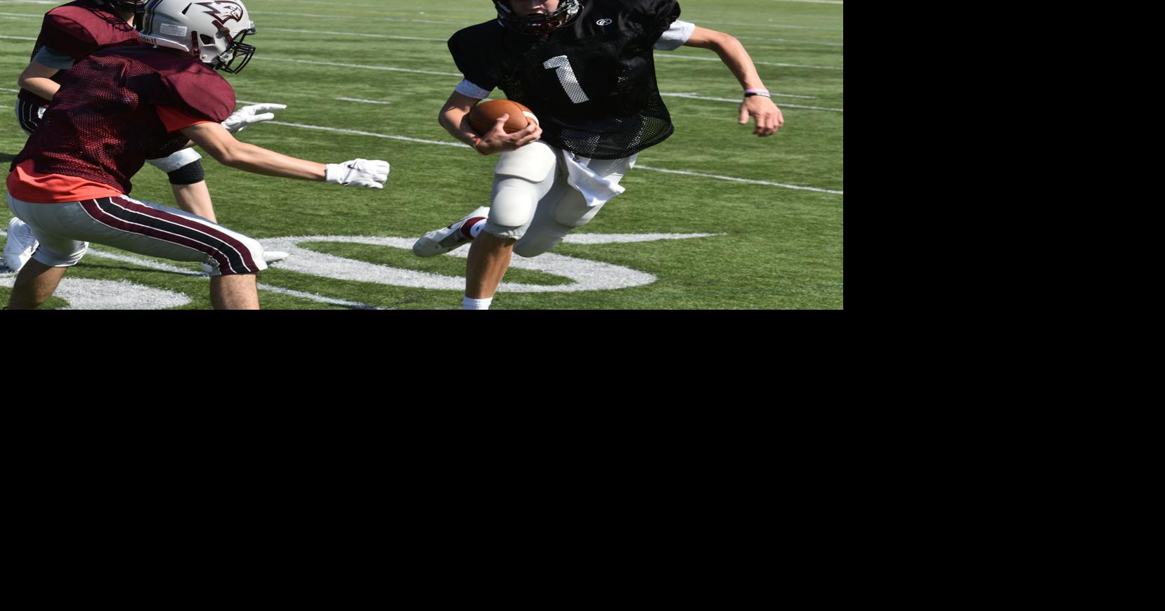 Commentary: New offseason training regimen pays off for Central ...