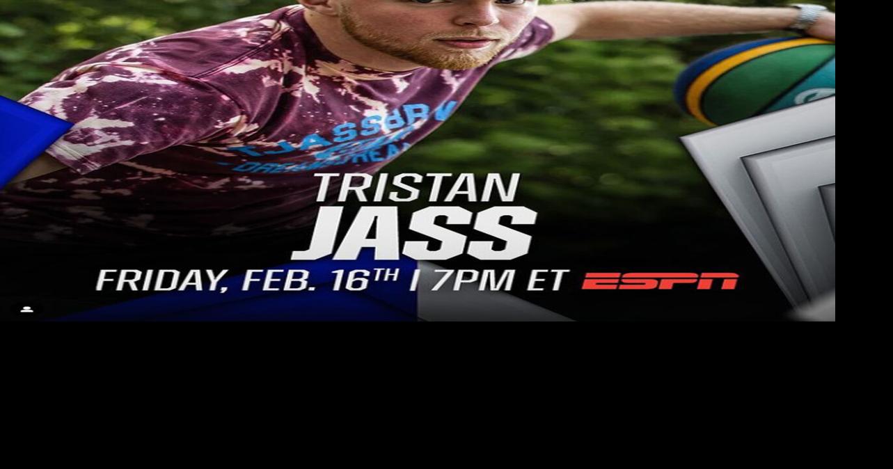 Tristan Jass of Kenosha to be in NBA All-Star Celebrity Game