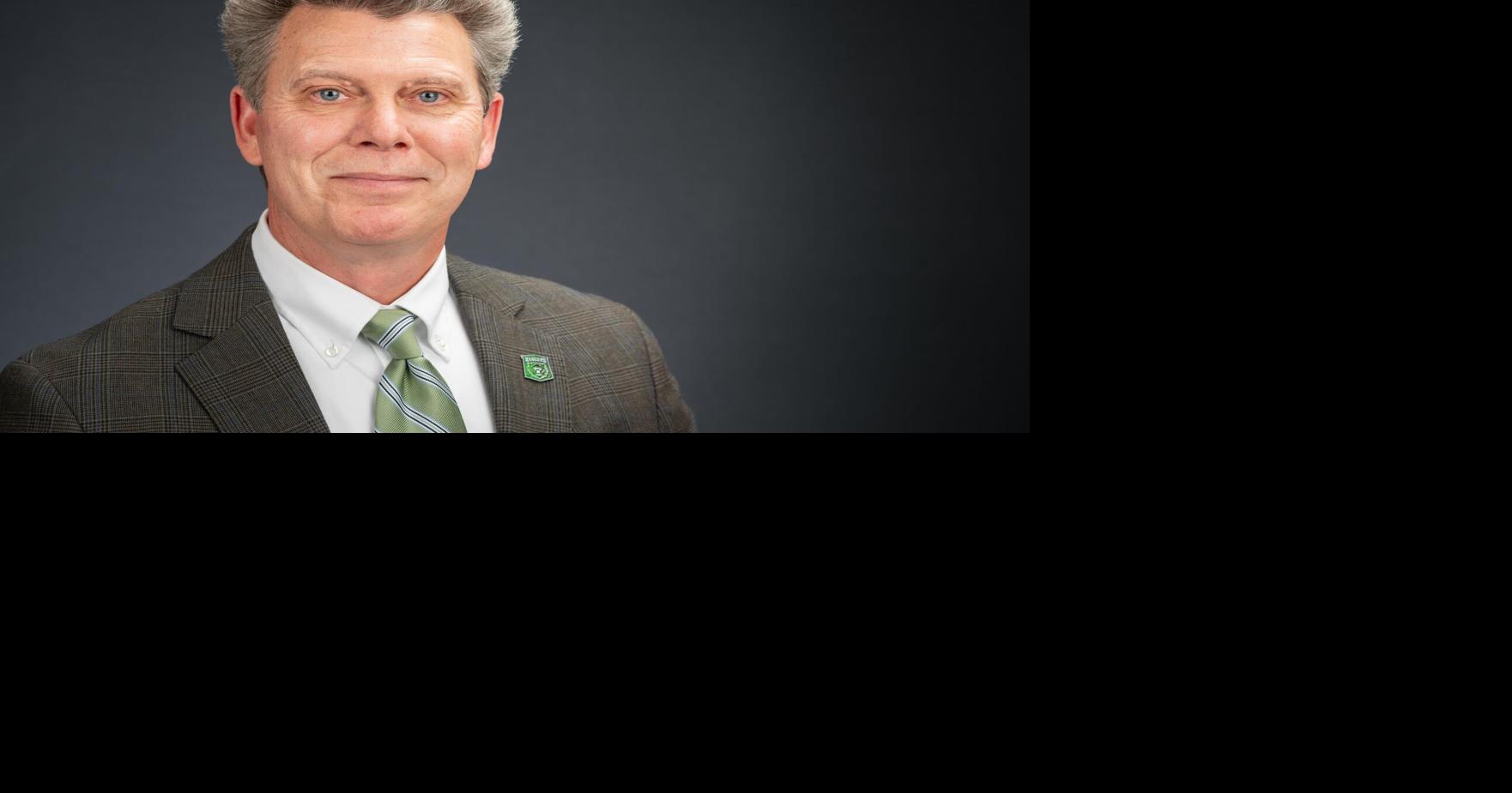 Steve Donovan named UW-Parkside associate vice chancellor