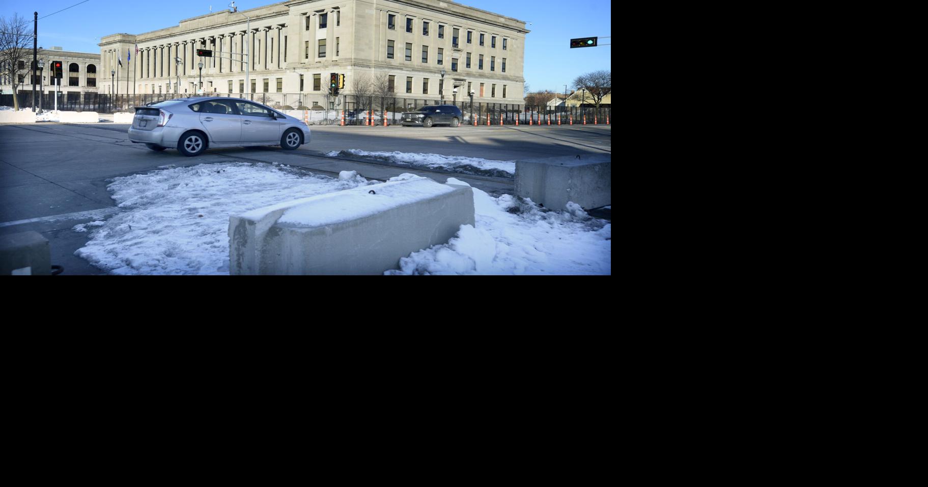 National Guard ends deployment to Kenosha