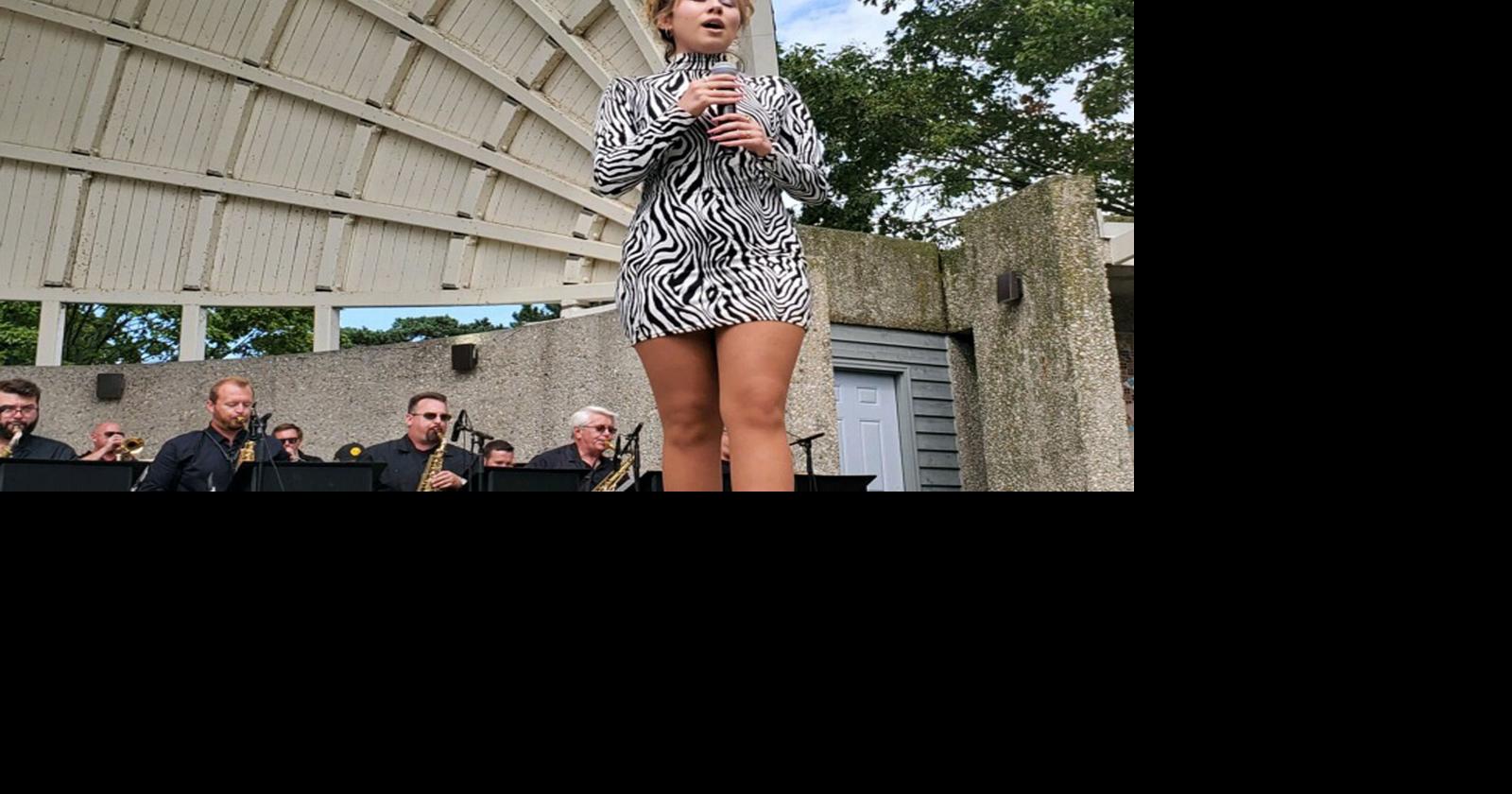 Miss America and Kenosha native Laura Kaeppeler's star-studded ...