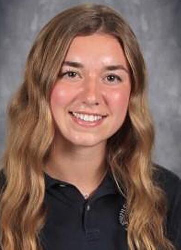 TODAY'S TEEN 2023: Kate Reindl of St. Joseph Catholic Academy