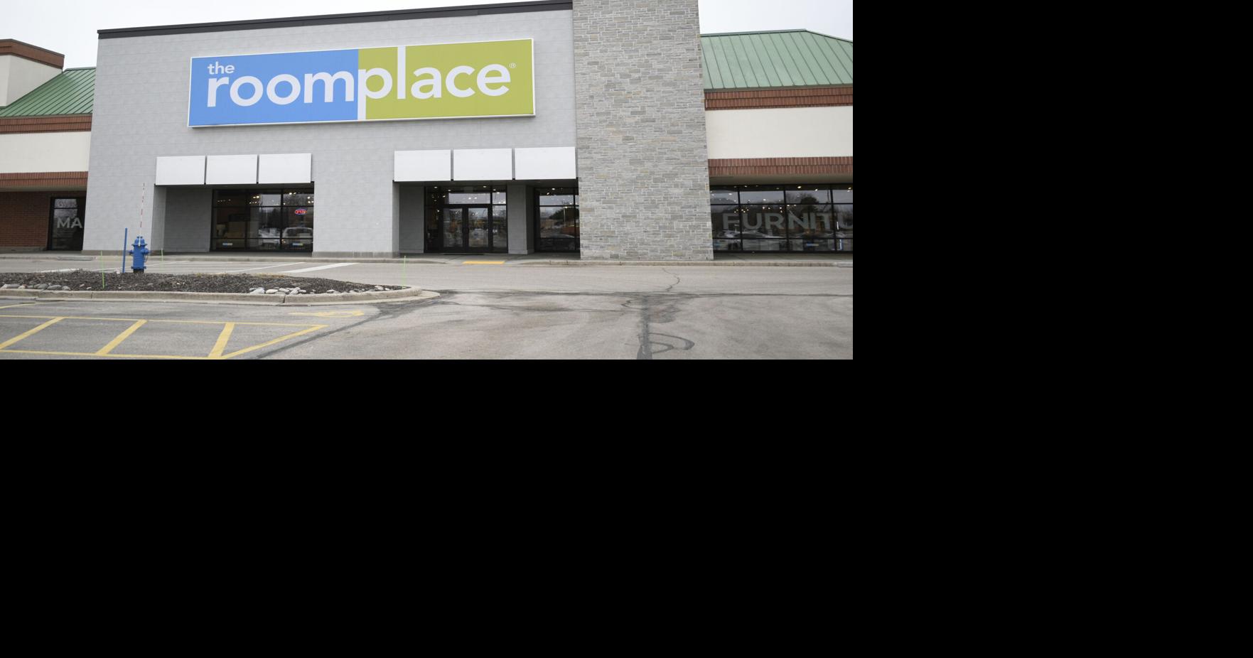 The RoomPlace Furniture and Mattress in Kenosha to close