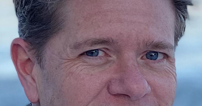 Jerry Gulley announces candidacy for County Executive; joins Rebecca ...