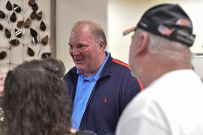 Wisconsin judge: Don't delete records from probe into 2020 Trump loss