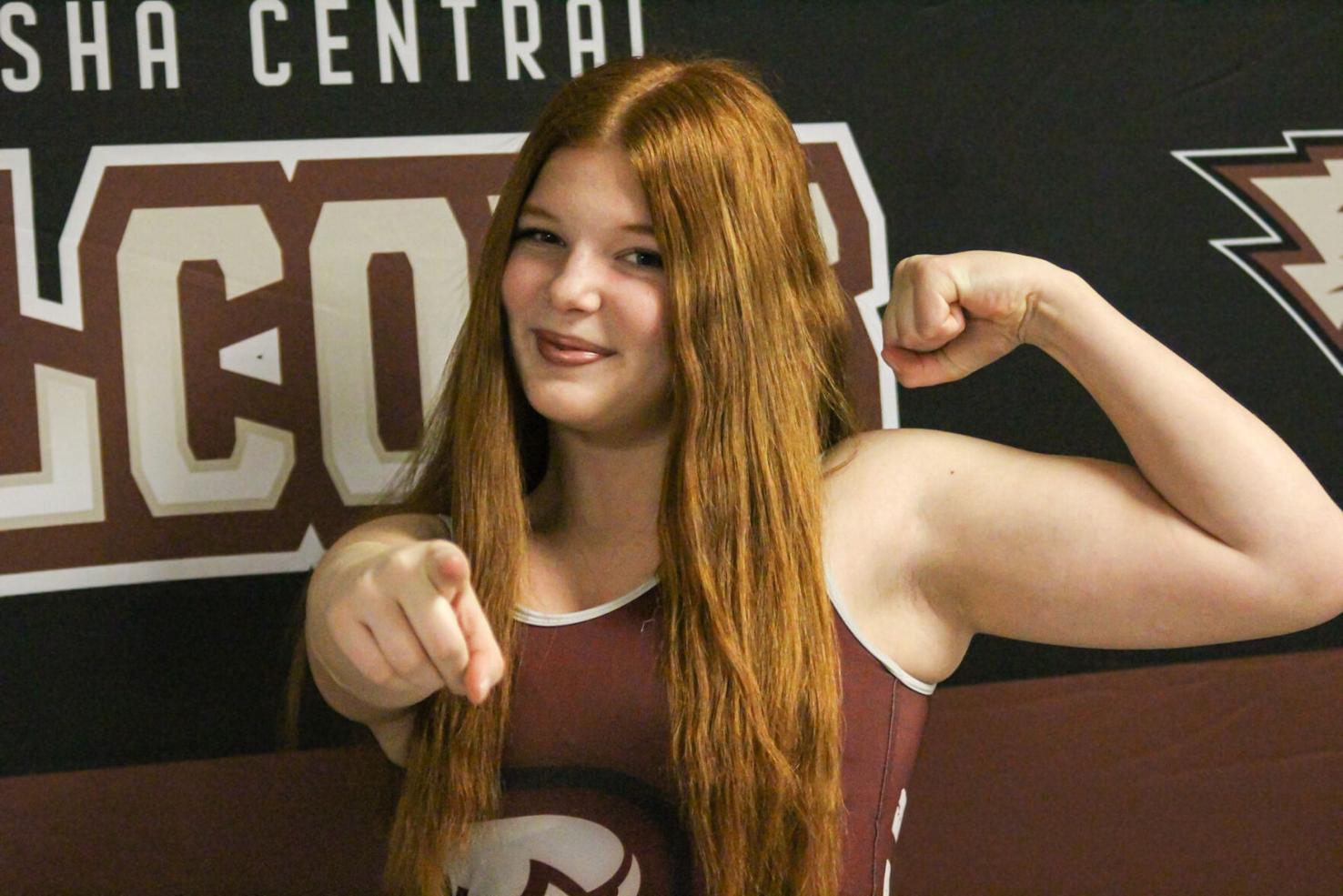 5 Kenosha County high school sports stars: Jan. 16 edition