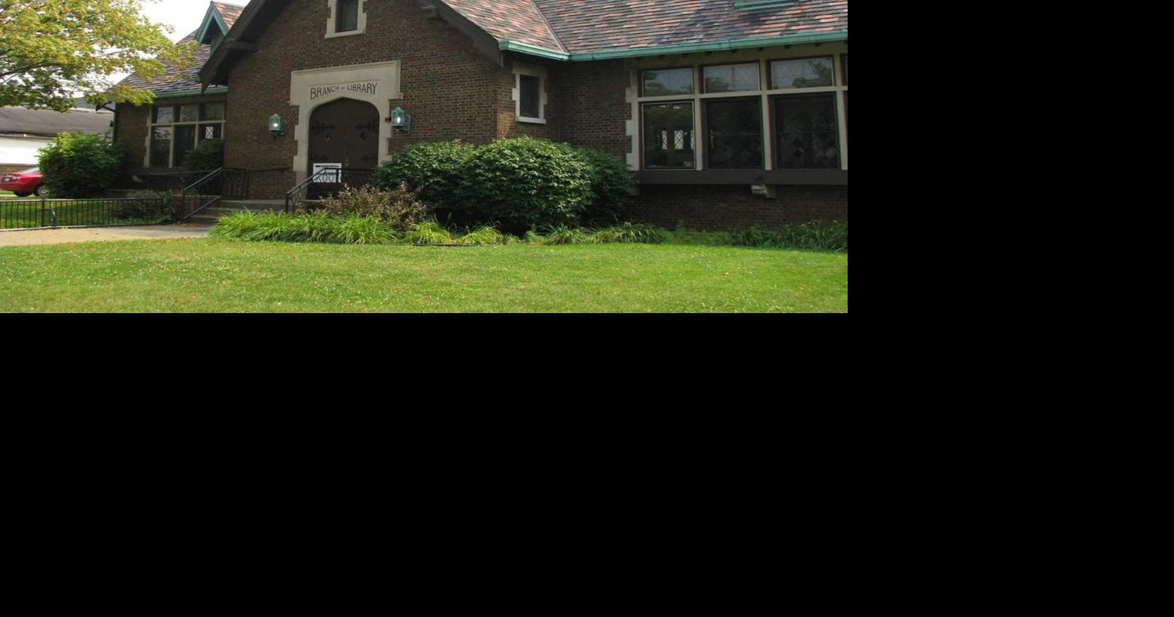 Kenosha Public Library honored as Library of the Year