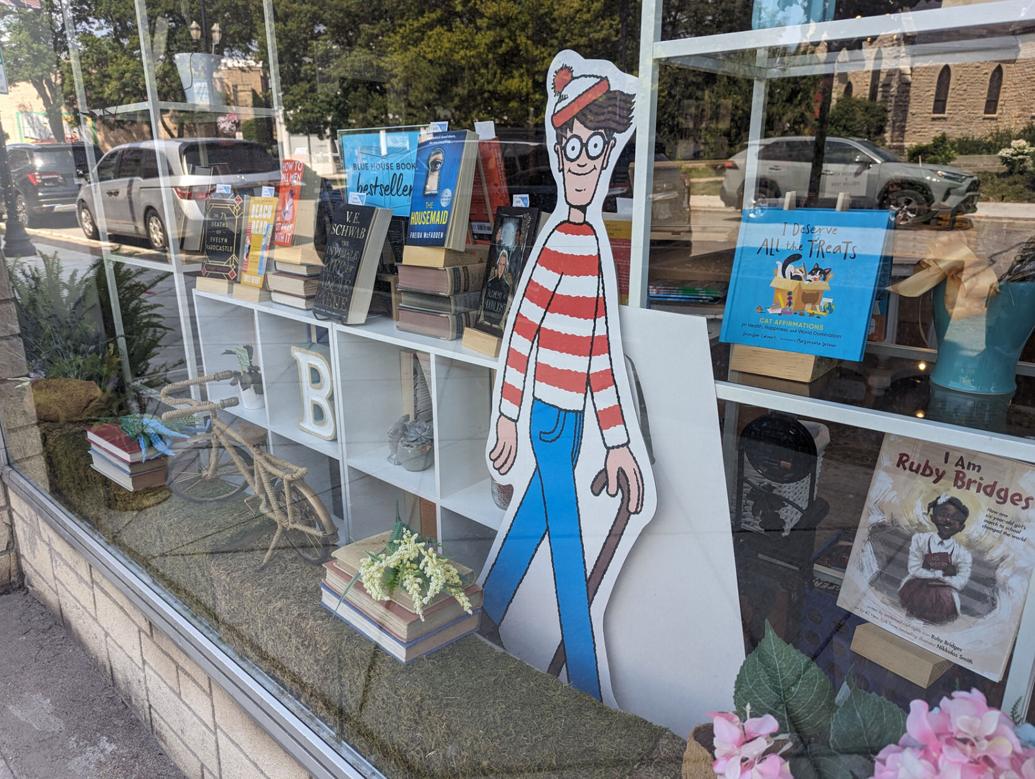 Kenosha's Where's Waldo? scavenger hunt is back