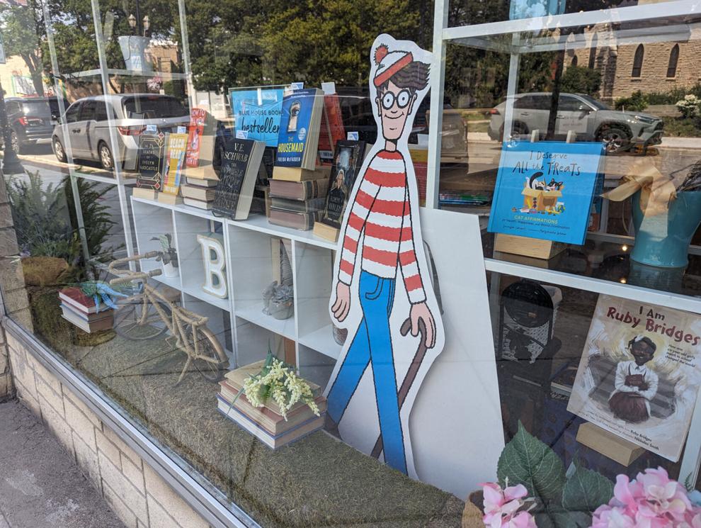 Kenosha's Where's Waldo? scavenger hunt is back