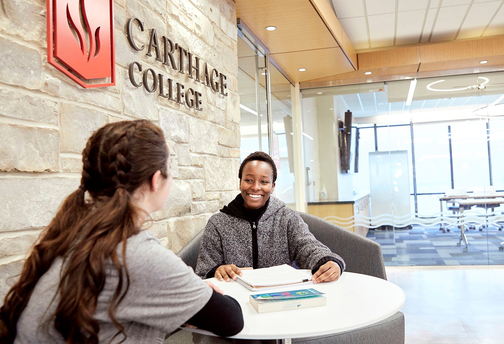 PROGRESS 2023: Carthage expands, bucking the trend