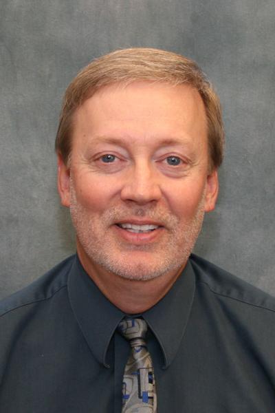 Positively Kenosha: Ray Arbet