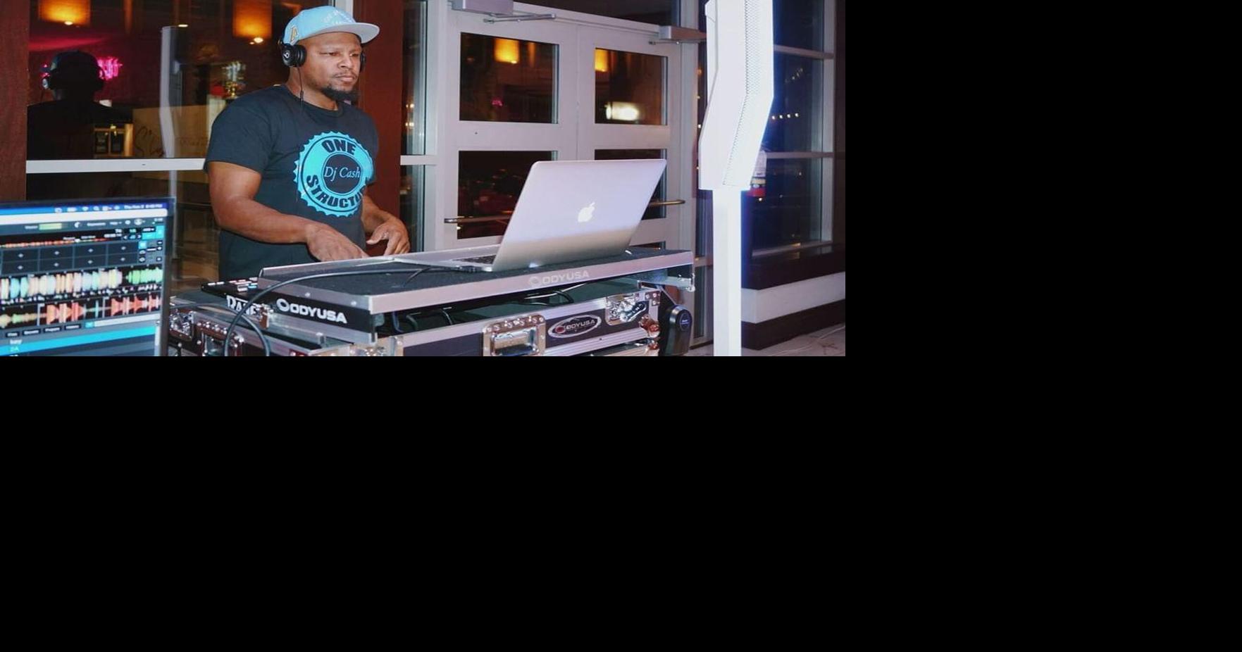 Lincoln Park Live in Kenosha: CJ Cash will serve as house DJ