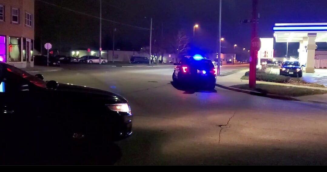 Shooting under investigation after victim calls Kenosha police