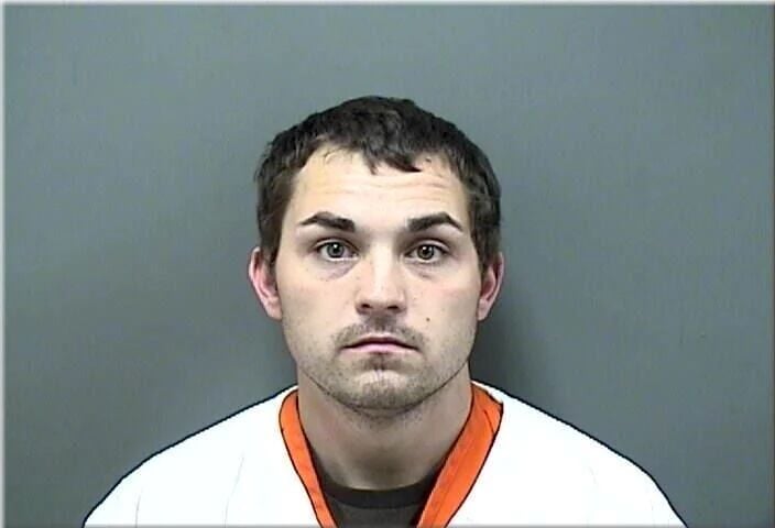 Dog "tasered", man arrested in Paddock Lake standoff