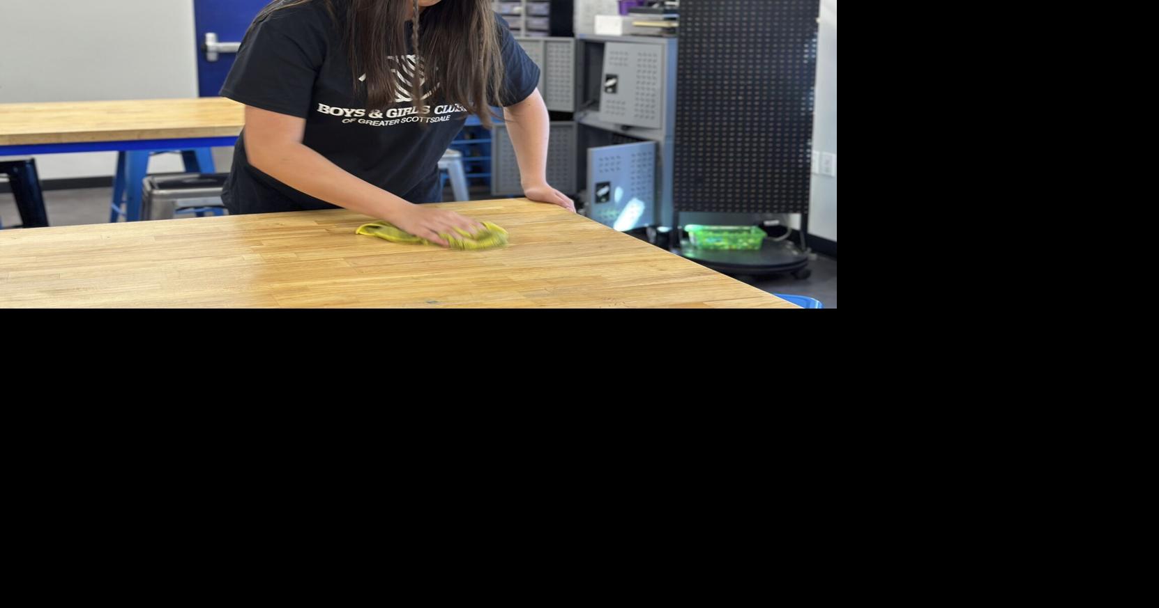 OUR PERSPECTIVE: Use care changing teen labor laws