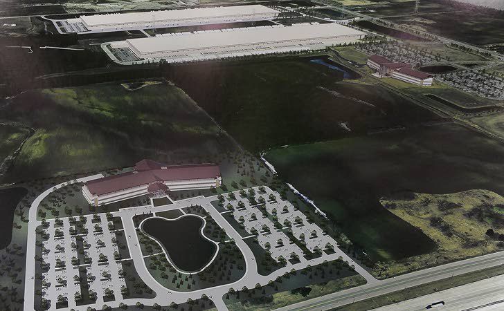 Uline to be named KABA Business of the Year