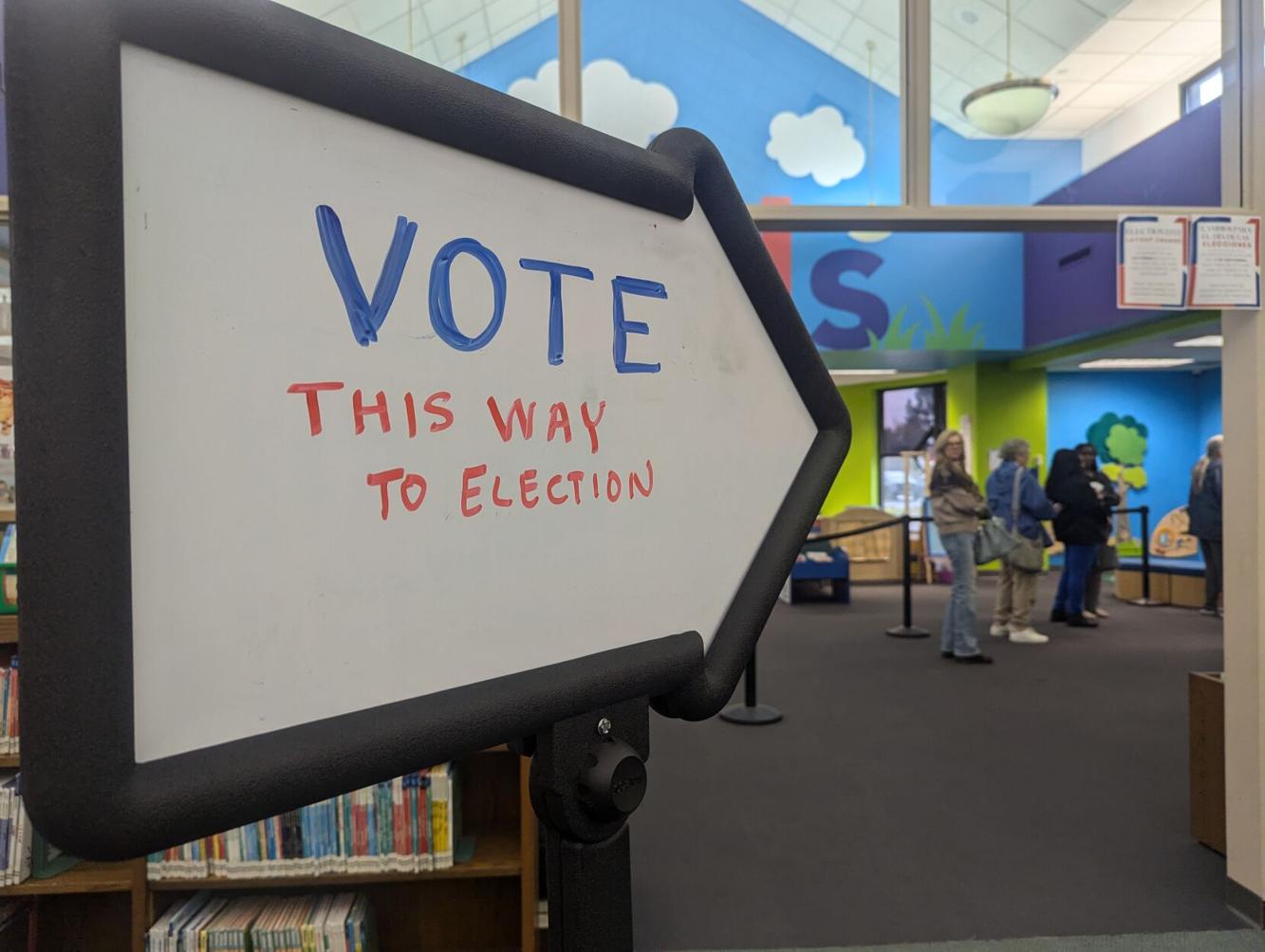 Municipal, School Board candidates in Kenosha County set