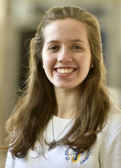 Today's Teen - Crystal DiBiase