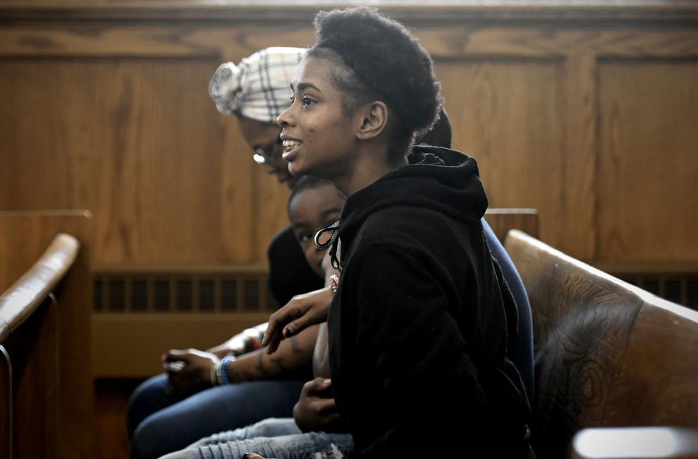 Kenosha homicide trial of Chrystal Kizer may be next spring