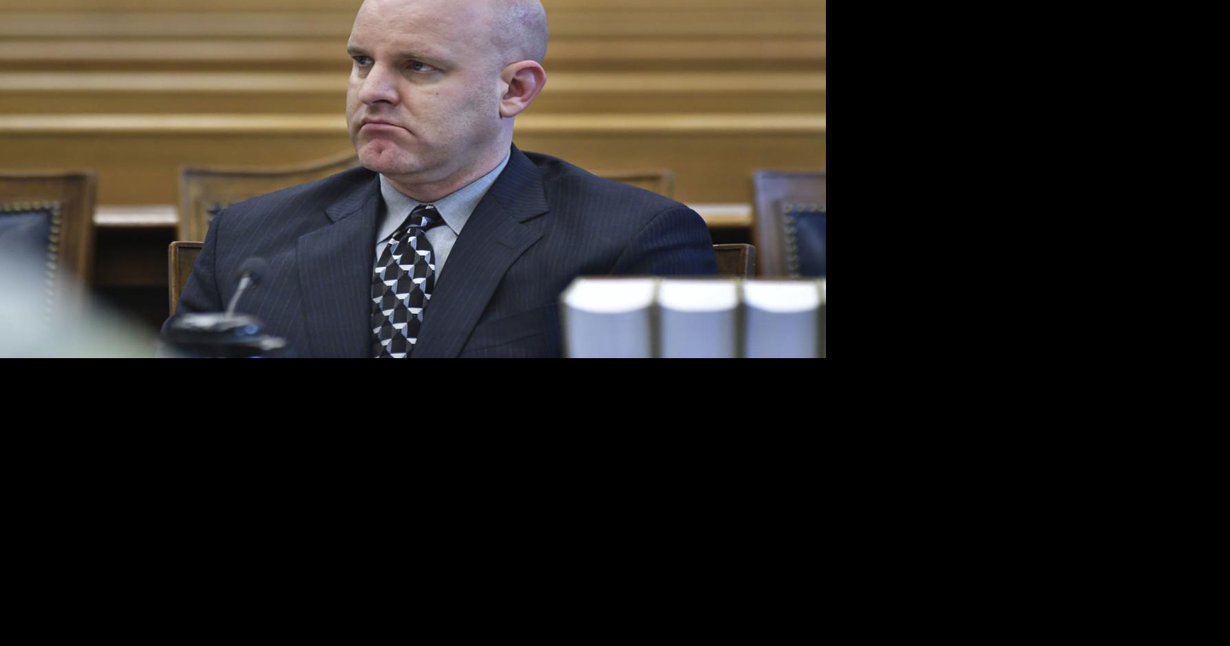 No con: Sweetheart swindler gets 10 years in prison